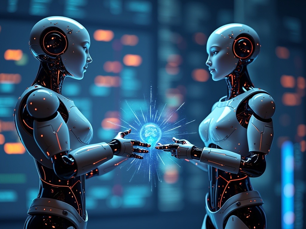 AI agents: The Complete Guide